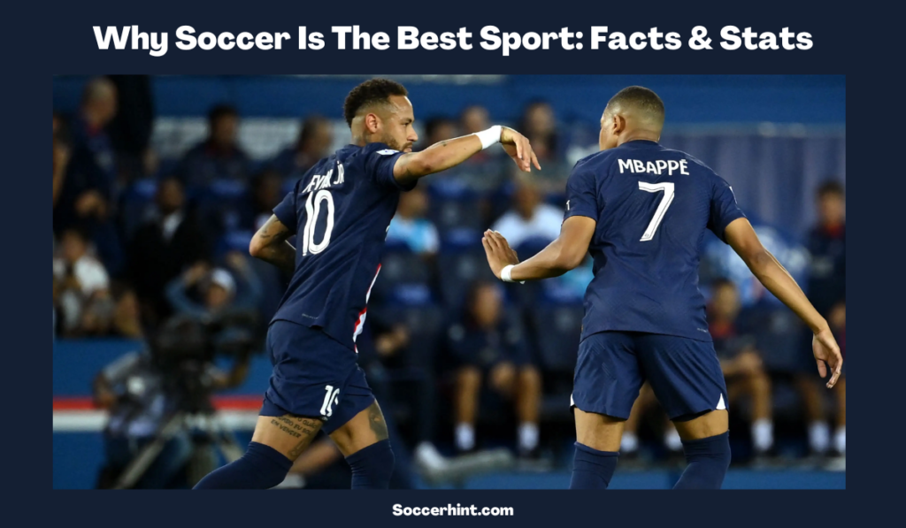 Soccer Goal Post Size: The Definitive Guide | Soccerhint.com