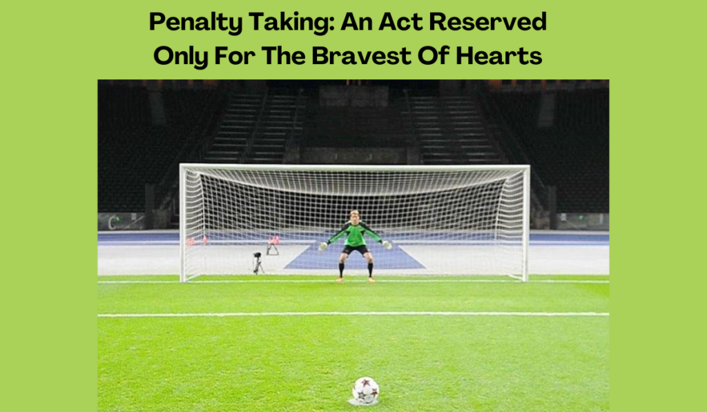 Why Football Players Come With A Child - Explained | Soccerhint.com