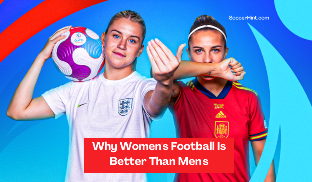 Why Football Players Come With A Child - Explained | Soccerhint.com