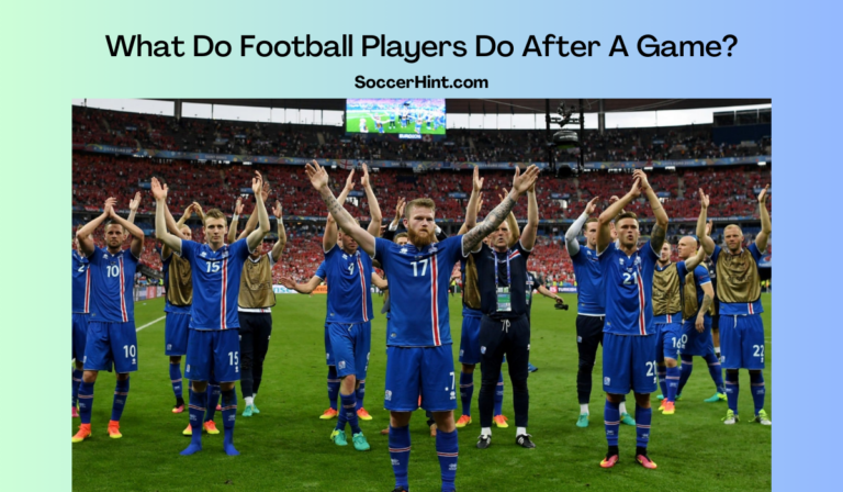 Additional Time In Football – Explained | Soccerhint.com