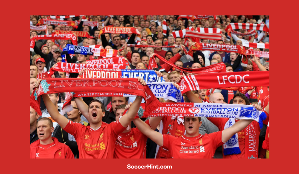 Football Clubs with Most Members: Unveiling the Global Powerhouses ...