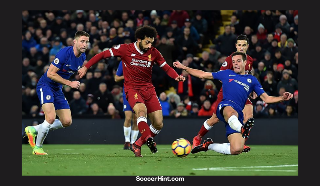 How Many Players In Football Team Including Substitutes? | Soccerhint.com