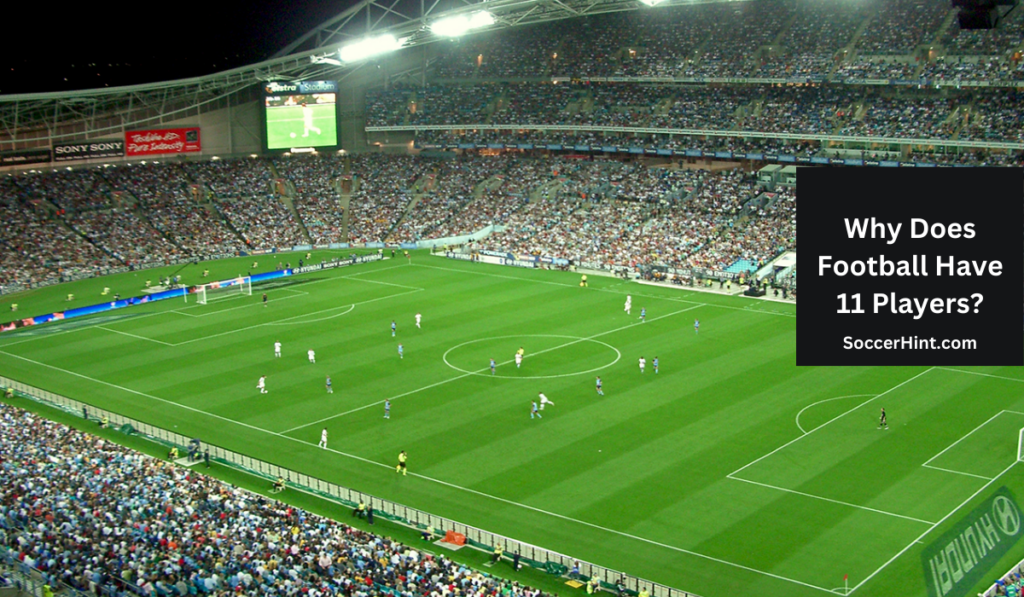 Cooling Break in Football: The In-depth Overview | Soccerhint.com