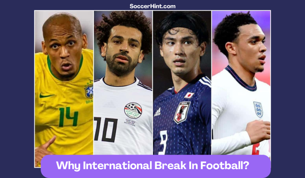Top 10 Toughest Leagues In The World - Ranked | Soccerhint.com